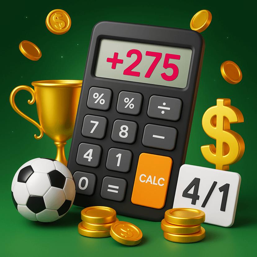 Odds Profit Calculator Guide: Improve Your Wagers