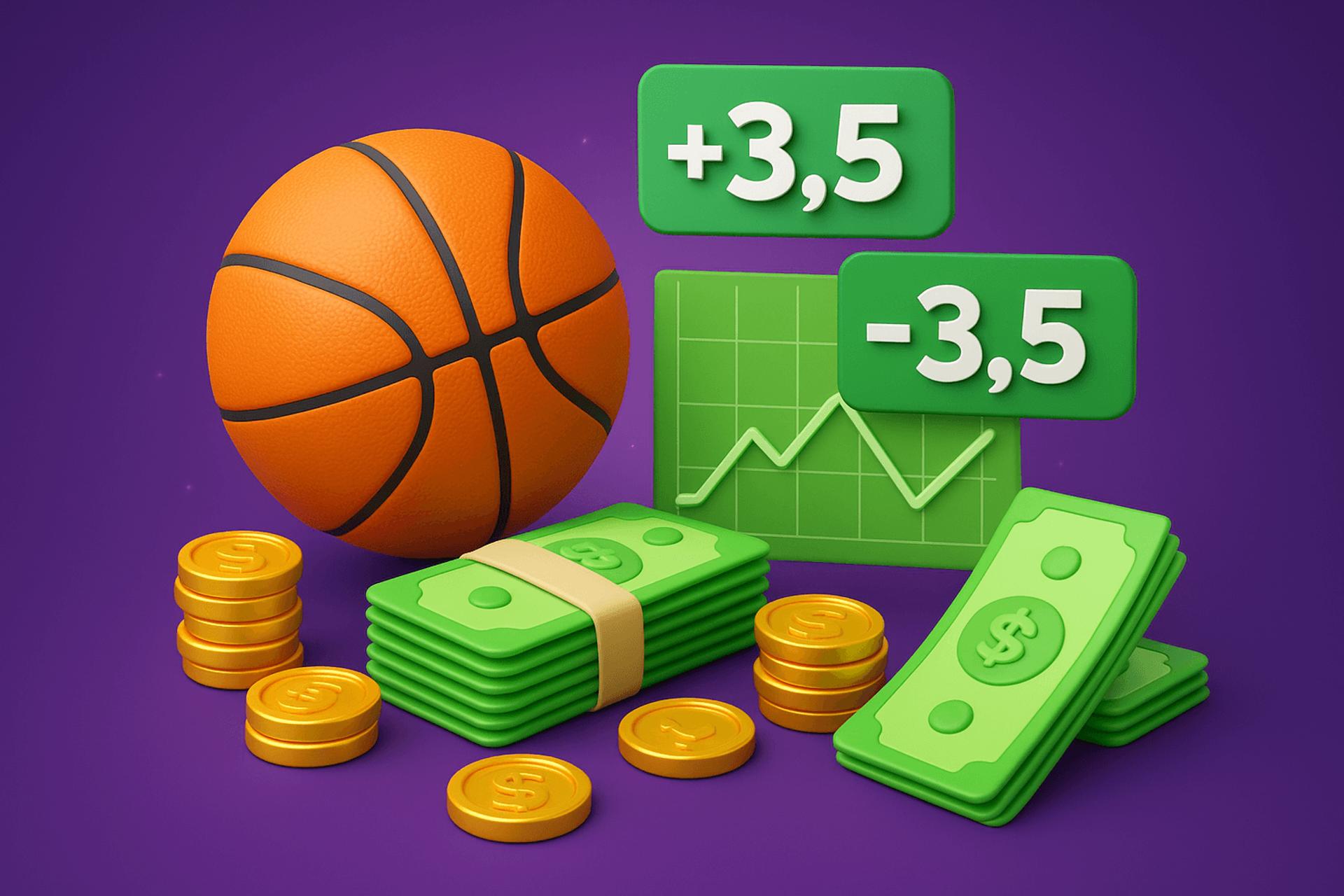 NBA Point Spread Guide: Smart Betting Strategies