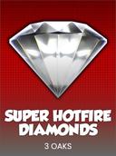 Play Super Hotfire Diamonds from 3Oaks | Jackpot.bet